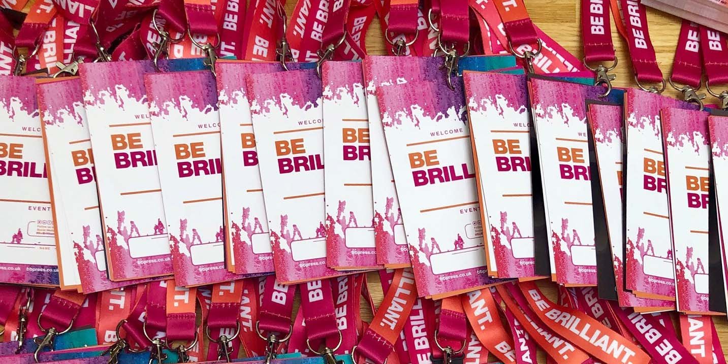 How Event Collateral Adds Value (+ Examples to Inspire You)